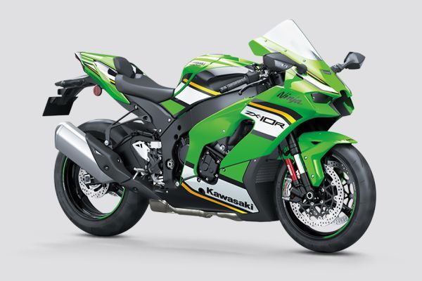 Kawasaki Ninja Zx 10R: Price, Mileage, Colours, & Specification