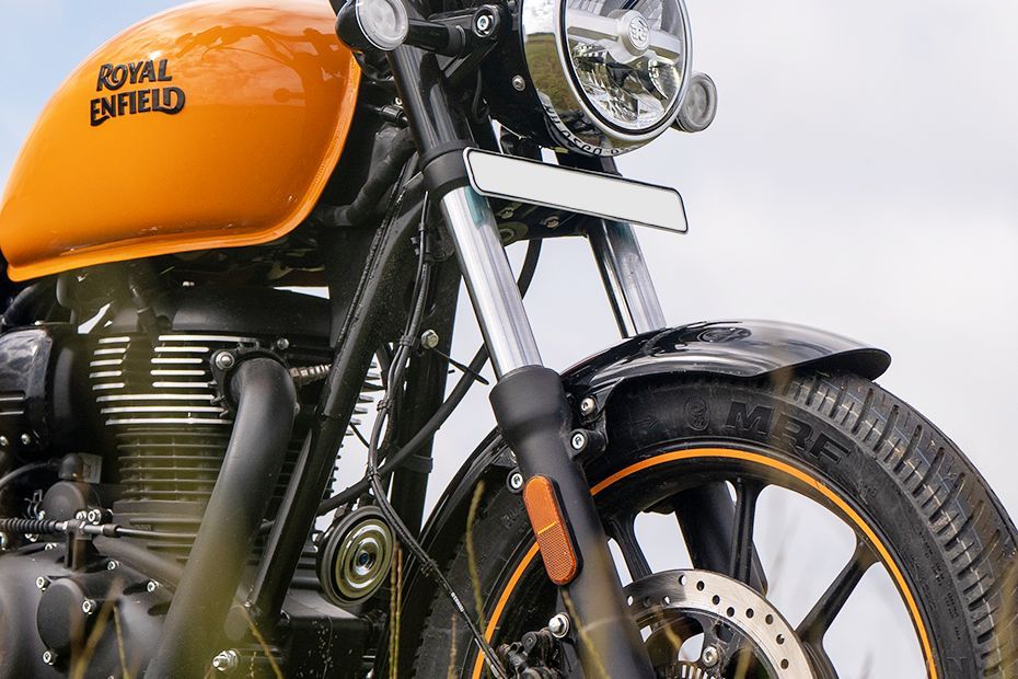 Royal Enfield Meteor 350 Images, Meteor 350 Photos & Videos, 360 view