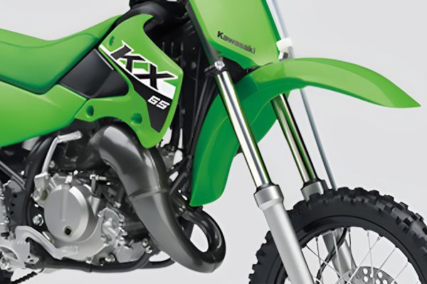 Kawasaki KX65 Price - Mileage, Images, Colours | ZigWheels