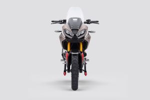 TVS Apache RTX 300 20th Anniversary Edition - Check Mileage, Specs ...