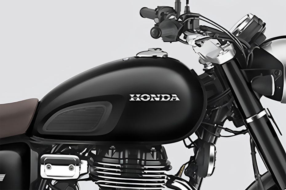 Honda CB350C Images, CB350C Photos & Videos, 360 view