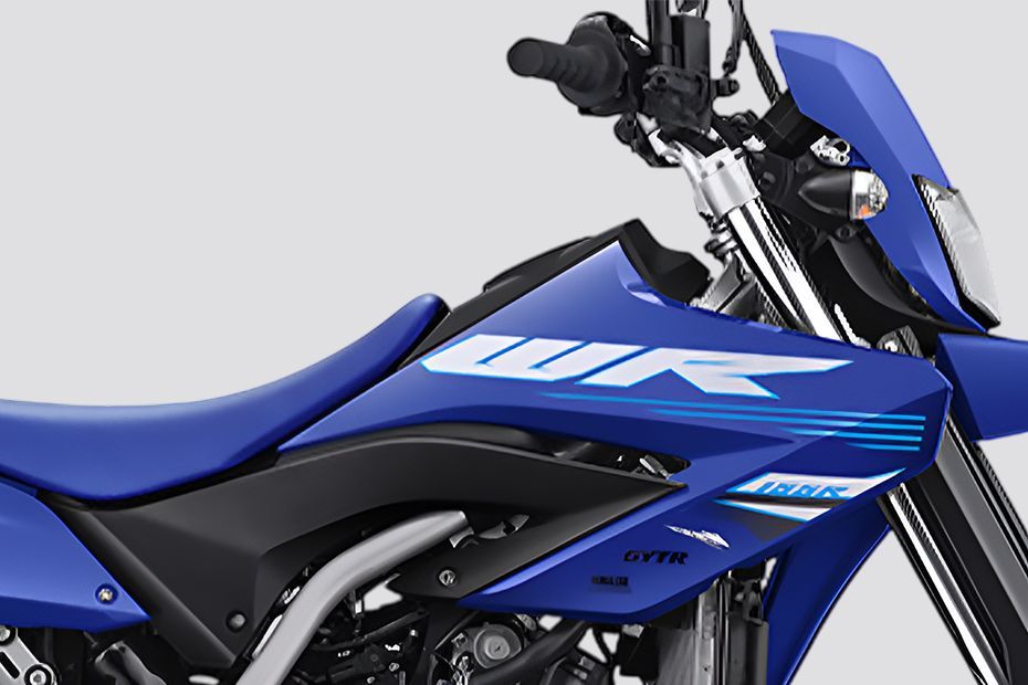 Yamaha WR155 R Images, WR155 R Photos & Videos, 360 view