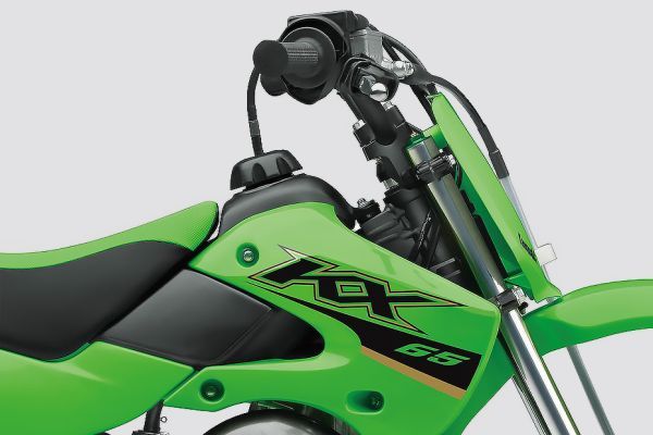 Kawasaki KX65 Price - Mileage, Images, Colours | ZigWheels