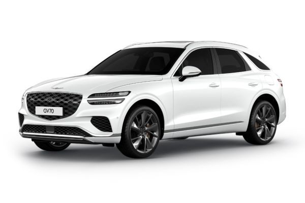 Genesis GV70, Launch Date, Specs, Images, Mileage - ZigWheels