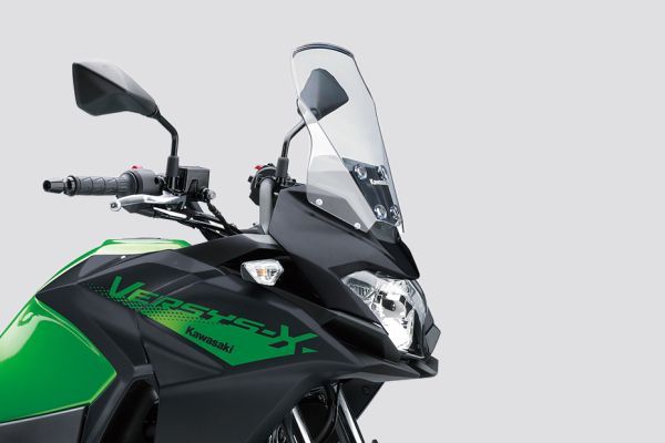 Kawasaki Versys X 300 (2026) - On Road Price, RTO, Insurance, Features ...