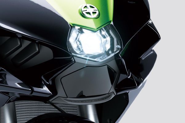 Kawasaki Ninja H2 SX Price - Mileage, Images, Colours | ZigWheels
