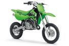 Kawasaki KLX110R L vs Kawasaki Z1100 - Compare Prices, Specs, Features