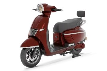 Komaki Flora vs Zontes 350R - Compare Prices, Specs, Features