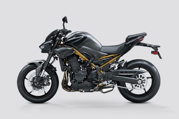 Kawasaki Z900 Base - On Road Price, RTO, Insurance, Features, Colours ...