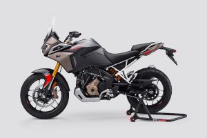 TVS Apache RTX 300 Price - Images, Colours & Reviews