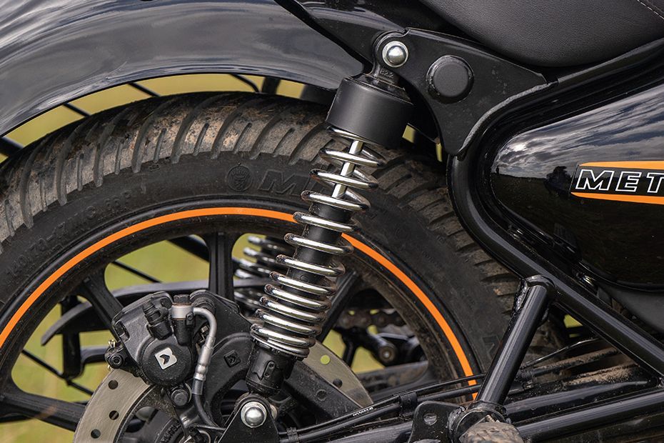 Royal Enfield Meteor 350 Images, Meteor 350 Photos & Videos, 360 view