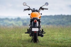Royal Enfield Meteor 350 Aurora - On Road Price, RTO, Insurance ...