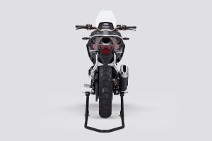 TVS Apache RTX 300 20th Anniversary Edition - Check Mileage, Specs ...