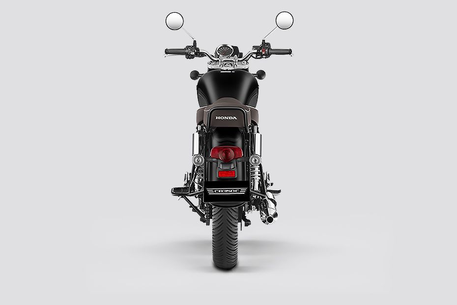 Honda CB350C Images, CB350C Photos & Videos, 360 view