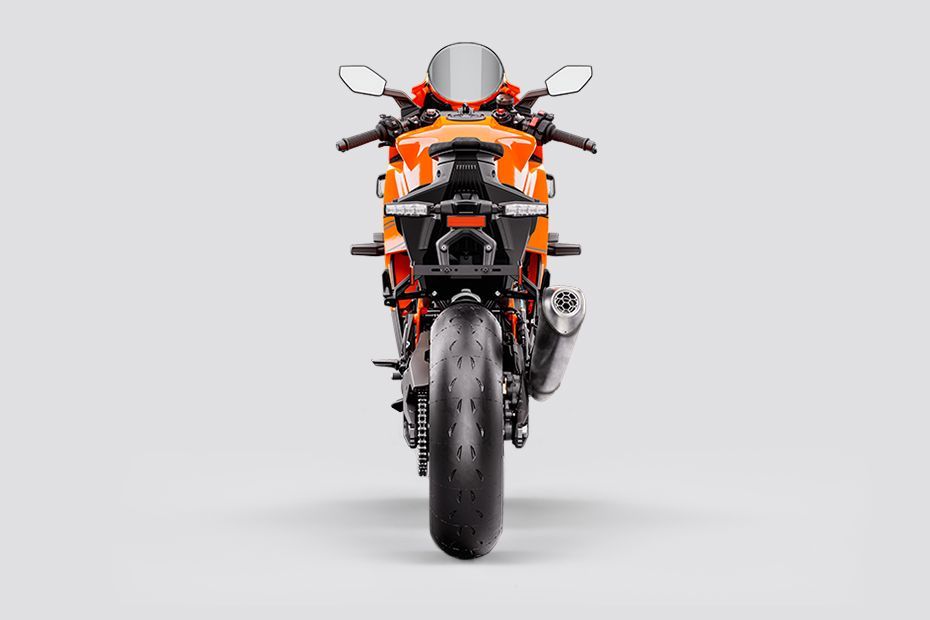 KTM 990 RC R Images, 990 RC R Photos & Videos, 360 view