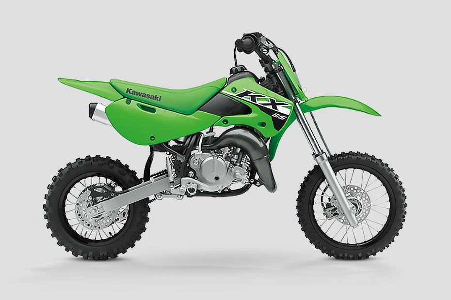 Kawasaki KX65 Images, KX65 Photos & Videos, 360 view
