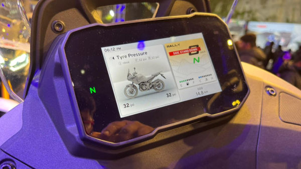 TVS Apache RTX 300 Price - Mileage, Images, Colours | ZigWheels