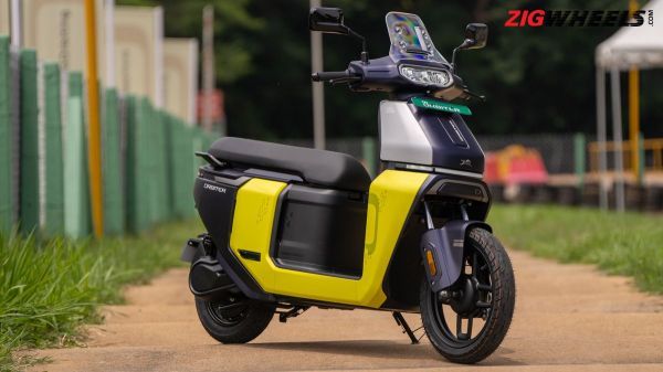 TVS Orbiter Price - Mileage, Images, Colours | ZigWheels