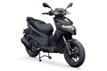 91 Electric RX1 vs Aprilia SR 125 hp.e - Compare Prices, Specs, Features