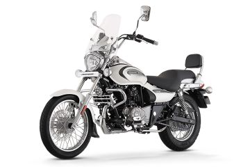 Bajaj Avenger Cruise 220 vs Bajaj Pulsar NS200 - Compare Prices, Specs ...