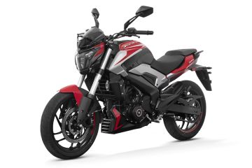 Bajaj Dominar 250 vs Honda Unicorn - Compare Prices, Specs, Features