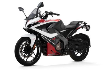 Bajaj Pulsar RS200 vs BGauss RUV 350 - Compare Prices, Specs, Features