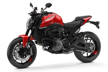 ADMS GTR vs Ducati Monster - Compare Prices, Specs, Features