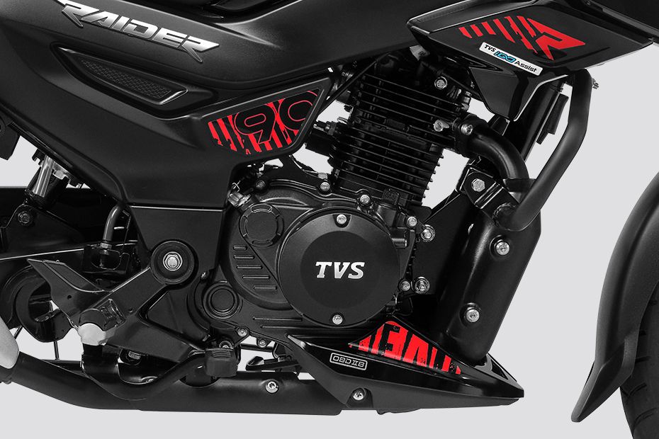 TVS Raider Images, Raider Photos & Videos, 360 view