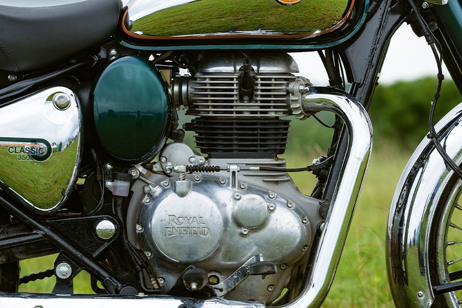 Royal Enfield Classic 350 Images, Classic 350 Photos & Videos, 360 view