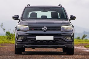 Volkswagen Taigun Colours – All 8 Colour Options with Images | ZigWheels