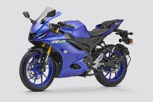 Yamaha R15 V4 Colors (9 colours) - R15 V4 Color Images | ZigWheels