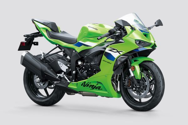 Kawasaki Ninja ZX-6R Price - Mileage, Images, Colours | ZigWheels