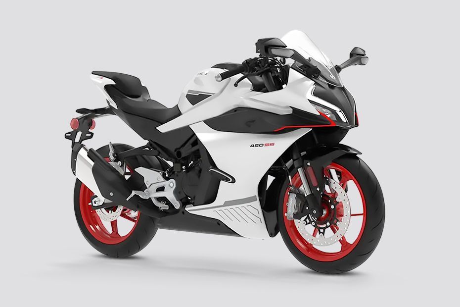 CFMoto 450SS Images, 450SS Photos & Videos, 360 view