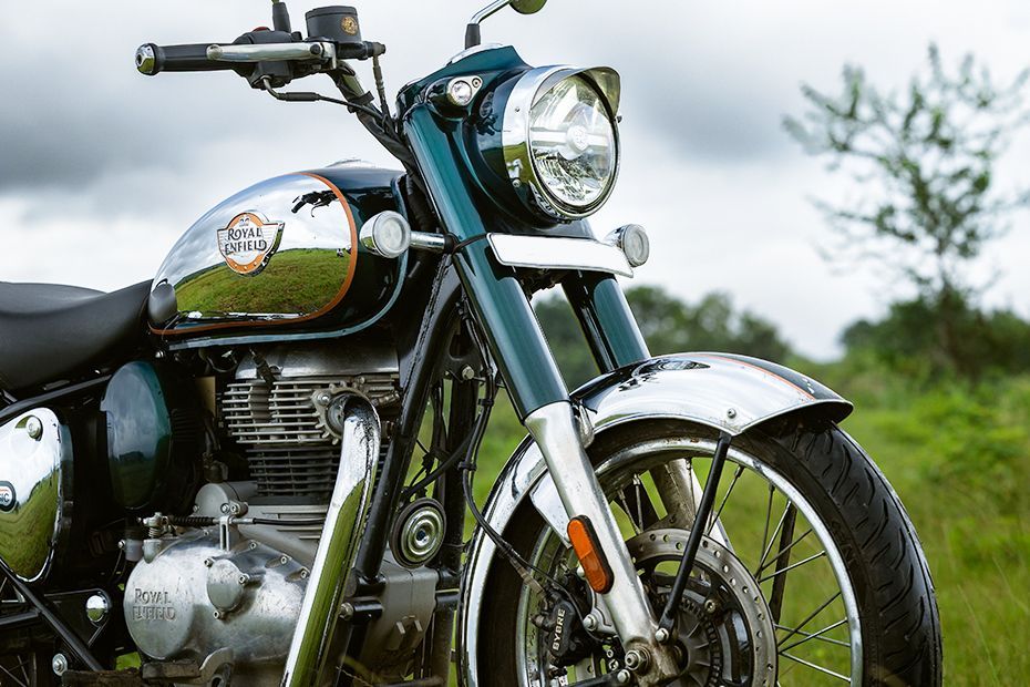 Royal Enfield Classic 350 Images, Classic 350 Photos & Videos, 360 view