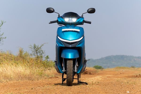 TVS Jupiter SmartXonnect Drum - On Road Price, RTO, Insurance, Features ...