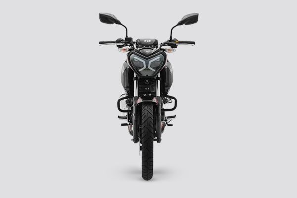 TVS Raider iGO - On Road Price, RTO, Insurance, Features, Colours ...