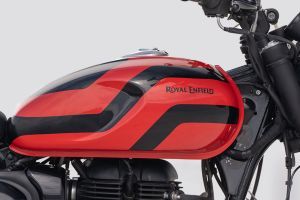Royal Enfield Hunter 350 Colors (7 colours) - Hunter 350 Color Images ...