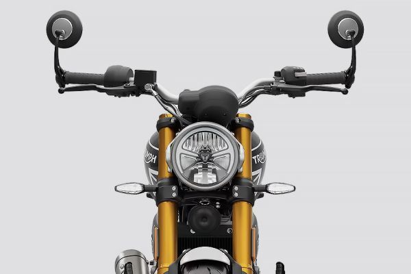 Triumph Speed 400 (2023-2025) Price - Mileage, Images, Colours | ZigWheels