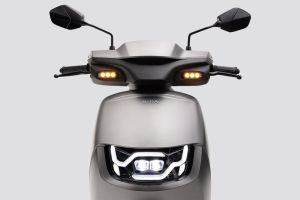 Vida VX2 Colors (8 colours) - VX2 Color Images | ZigWheels