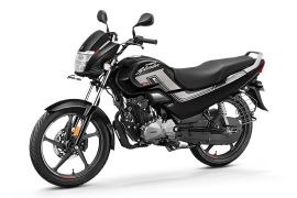 Hero Splendor Plus XTEC Price - Images, Colours & Reviews