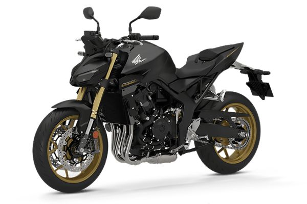 What is the top speed of Honda CB1000 Hornet SP? | ZigWheels