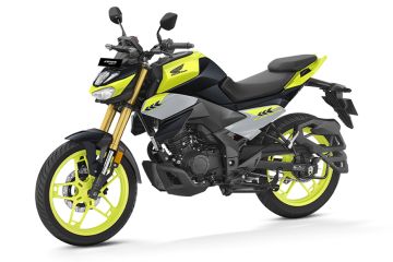 Hero Xtreme 125R vs Honda CB125 Hornet - Compare Prices, Specs, Features