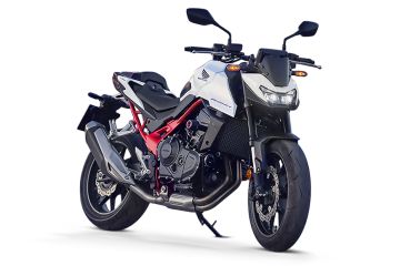 EMotorad Dope vs Honda CB750 Hornet - Compare Prices, Specs, Features