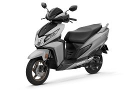 Honda Dio 125 Colors (6 colours) - Dio 125 Color Images | ZigWheels