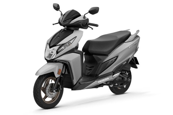 Honda Dio 125 H-Smart - On Road Price, RTO, Insurance, Features, Colours, Mileage & FAQs