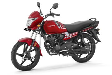 Bajaj Pulsar NS400Z vs Honda Shine 100 DX - Compare Prices, Specs, Features