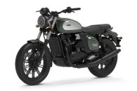 Jawa 42 FJ Specifications, Features - ZigWheels