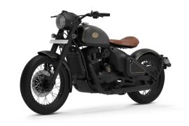 Latest Jawa Perak Bike News: Jawa Perak News Updates & Headlines in ...