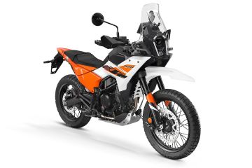 e-Sprinto Sprinto HS vs KTM 390 Adventure - Compare Prices, Specs, Features