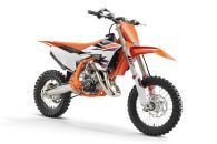 KTM 65 SX Specifications, Features - ZigWheels